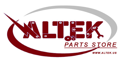 Industrial and Automation Parts | Altek Inc. – Altek Parts Store