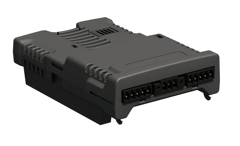 Control Techniques Si Apps Compact Si Applications Compact System Inte