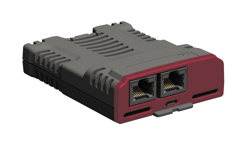 Control Techniques SI-ETHERCAT EtherCAT System Integration Module ...